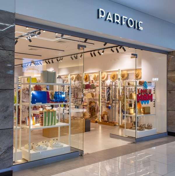 PARFOIS